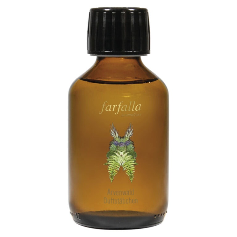 Aromatherapie-Shop: Ätherische Öle, Aromapflege, Raumdüfte